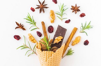 Food Scent – Asia Perfumery House
