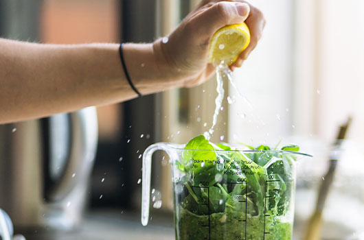 Freshness – Asia Perfumery House